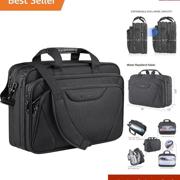 Computers, Laptops & Parts | Professional Black Expandable Laptop ...